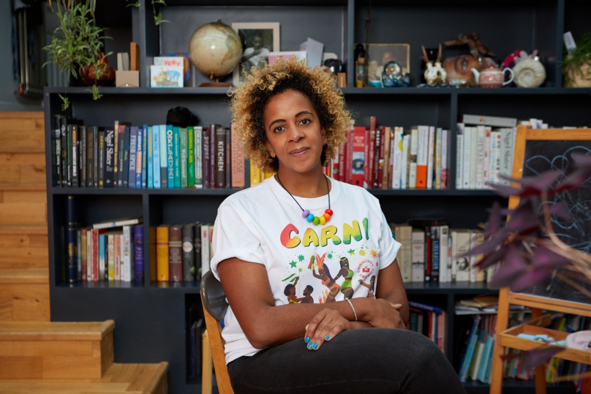 Motherland – Jess Morency